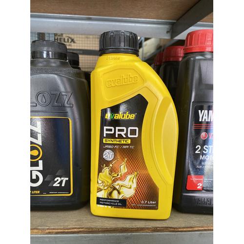 Jual OLI EVALUBE 2T PRO 700 ML SYNTHETIC PERFUME - Kab. Tangerang ...