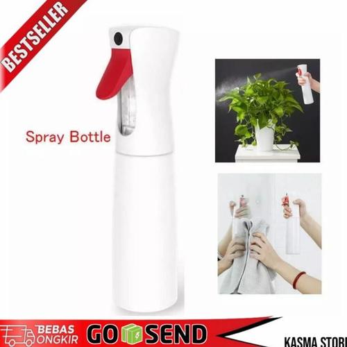Jual Botol Spray botol Misty Disinfectant botol Sanitizer Sprayer ...