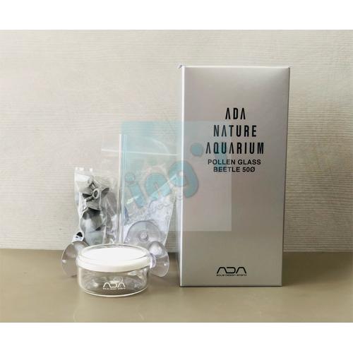 Jual ADA Pollen Glass Beetle d.50mm Co2 Diffuser - Jakarta Utara - Ings ...