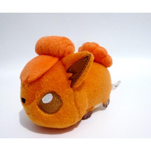 Jual Boneka Vulpix Pokemon Banpresto 2016 Jepang Original Plush Doll ...