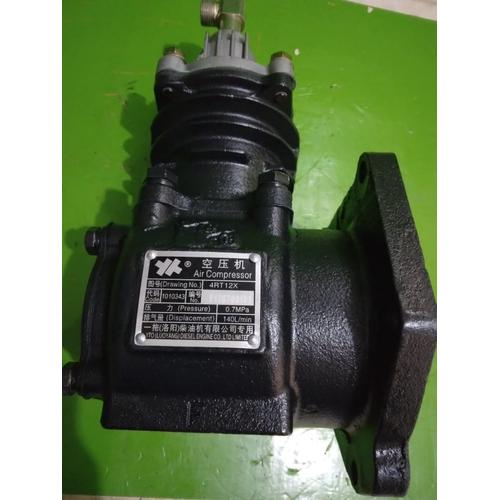 Jual Air Compressor untuk Wheel Loader China (4 Cylinder), part no ...