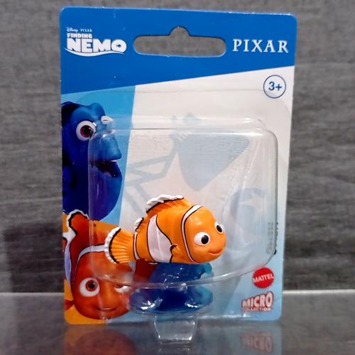 Jual Disney Pixar Micro Mini Figure Toy Story Nemo Monster inc ...