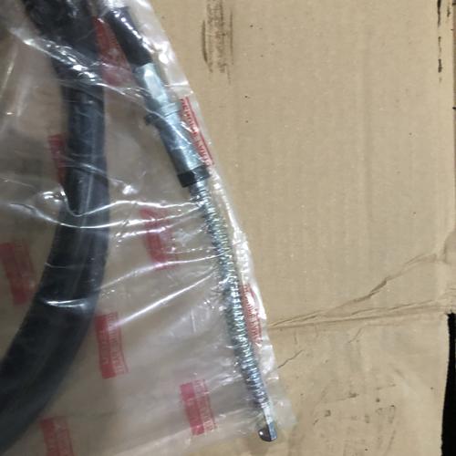 Jual Kabel Rem Tangan/Kabel Hand Rem ISUZU ELF NKR66 ori - Kota ...