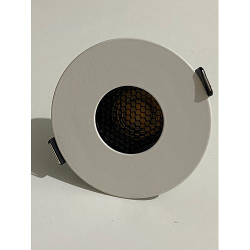 Jual Rumah Lampu Downlight Halogen pinhole Bulat Fitting MR16 - Jakarta ...