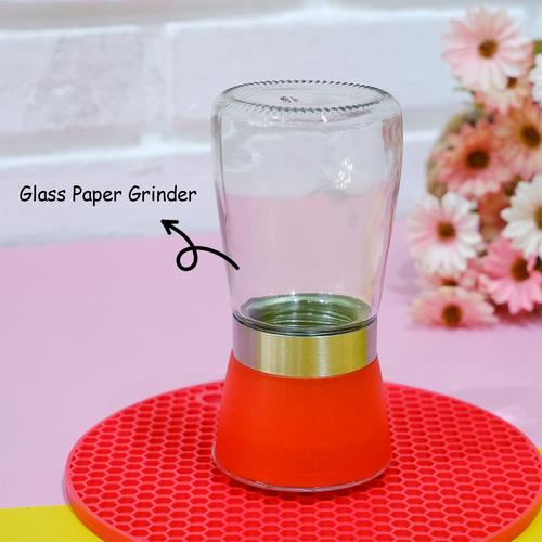 Jual Glass Paper Grinder - Kab. Tangerang - Bakermart Gading Serpong ...