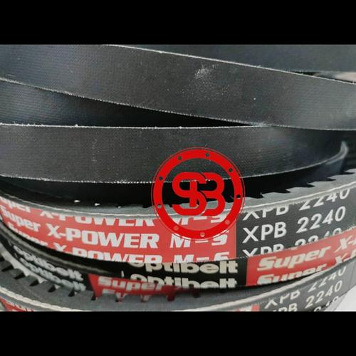 Jual V BELT XPB2240 / XPB 2240 OPTIBELT - Kota Surabaya - Surga Boys | Tokopedia