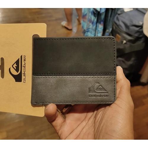 Jual dompet quiksilver original dq03 - Kota Denpasar - Surf Original ...