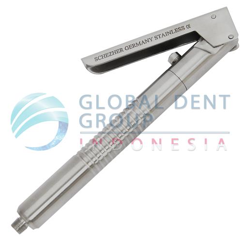 Jual CITOJECT SYRINGE (FF-0019) - Jakarta Utara - Globaldent Indonesia ...