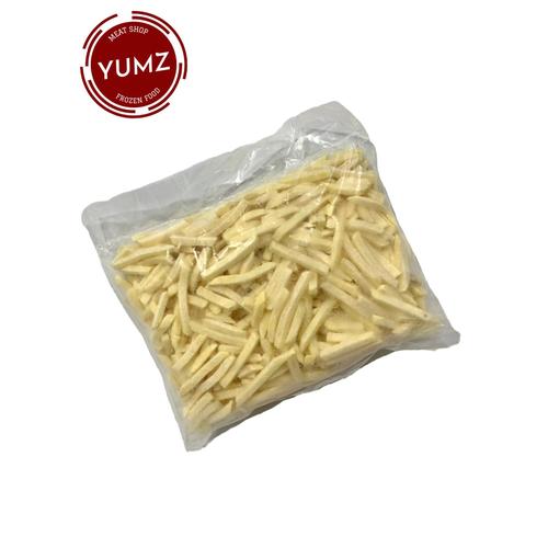 Jual Kentang goreng beku curah yumz 1kg - Kota Tangerang - YUMZ_ID ...