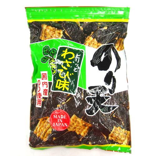 Jual DAIKO NORITEN WASABI AJI 40GR PCS - Kab. Bekasi - KOMBUCHAVESTA ...