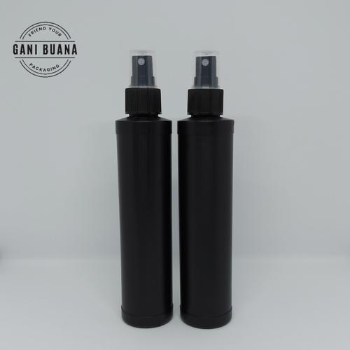 Jual BOTOL SPRAY 200ML HDPE FULL HITAM - Kota Bekasi - Gani Buana ...