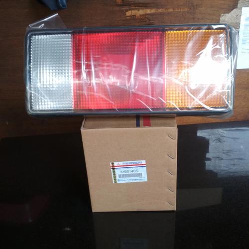 Jual Lampu stop belakang kanan Canter/Fuso ORI 100% Mitsubishi KM001485 ...
