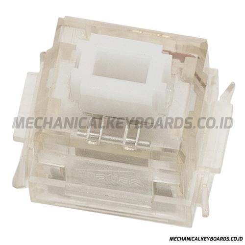 Jual Matias Click Switch (Tactile Click - Plate Mount) - Kota Semarang ...
