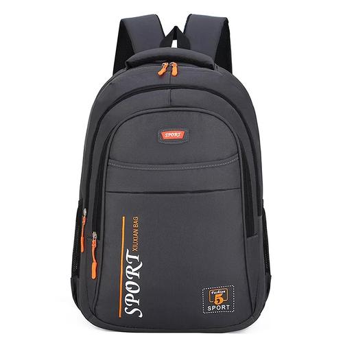 Jual BACKPACK BESAR SPORT TERBARU 2021 - Hitam - Kab. Bandung ...
