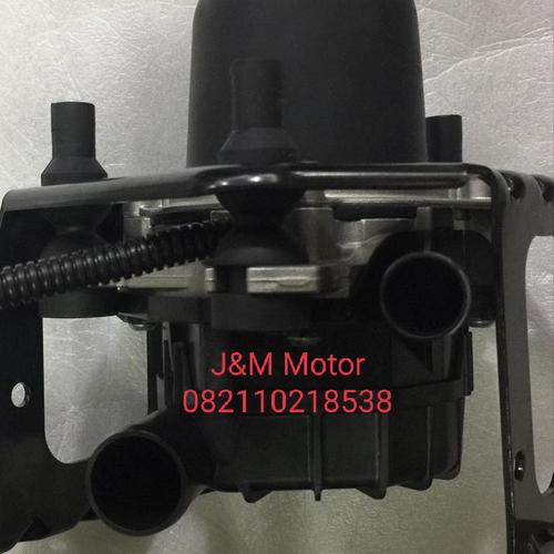 Jual air injection pump toyota innova reborn land cruiser prado 17610 ...
