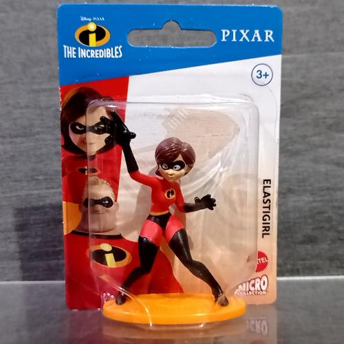 Jual Disney Pixar Micro Mini Figure Toy Story Nemo Monster inc ...