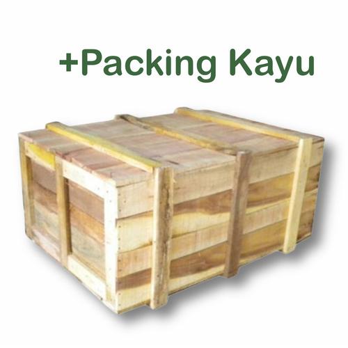 Jual PACKING KAYU Untuk Berat Paket 10 - 15 KG - Jakarta Timur - TOKO ...