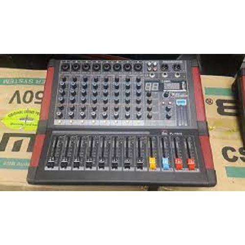 Jual Mixer Pasline PL 80S Pasline PL 80 S Mixer PL80S Original ...