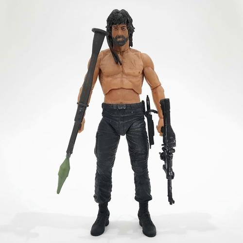 Jual Neca Rambo First Blood Part II - Kab. Banjarnegara - KuningToys ...