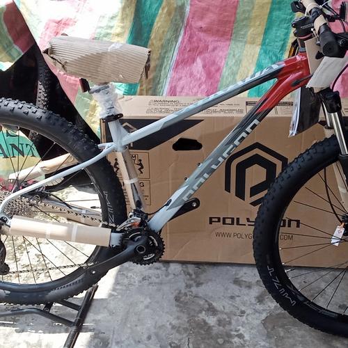 Jual Sepeda Polygon Xtrada 5 2021 - 29 - Kota Prabumulih - darmantoz | Tokopedia