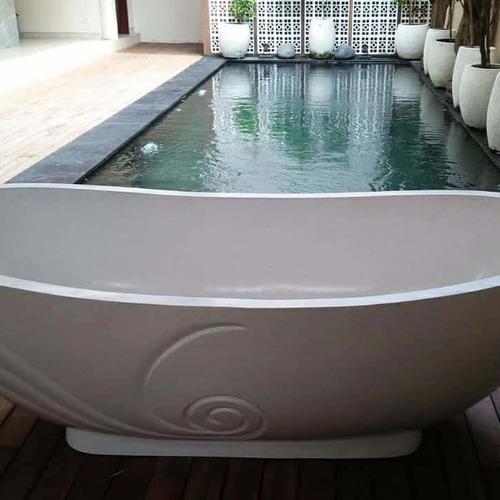 Jual BATH TUB MANDI TERRAZZO - Kota Bekasi - King Terrazzo | Tokopedia