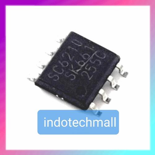 Jual IC SSC6210 SC6210 SSC6210A - Kab. Tangerang - indotechmall | Tokopedia