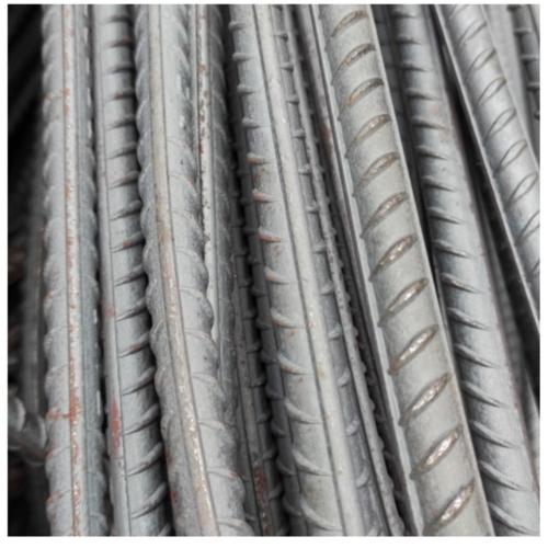 Jual BESI BETON 16 MM ULIR DAN POLOS SNI - 16MM ULIR - Jakarta Barat ...