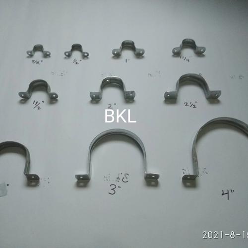 Jual klem omega 1 inchi/ klem dinding/ klem pipa pralon - Jakarta Pusat ...