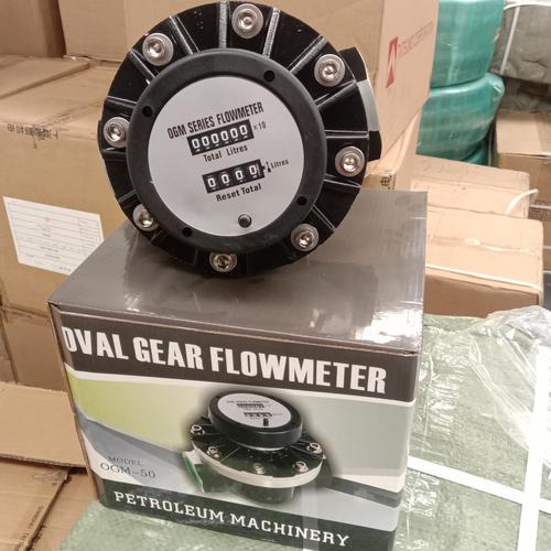 Jual FLOW METER SOLAR OGM A-50/METERAN SOLAR 2"INCH - Kota Tangerang ...