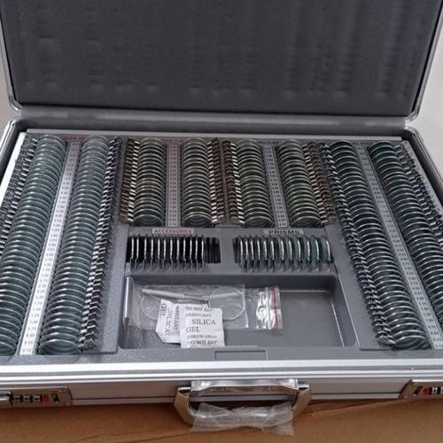 Jual TRIAL LENS SET SPHERIS 20 CYL 6 BER AKL TOTAL LENS 266 PCS ...
