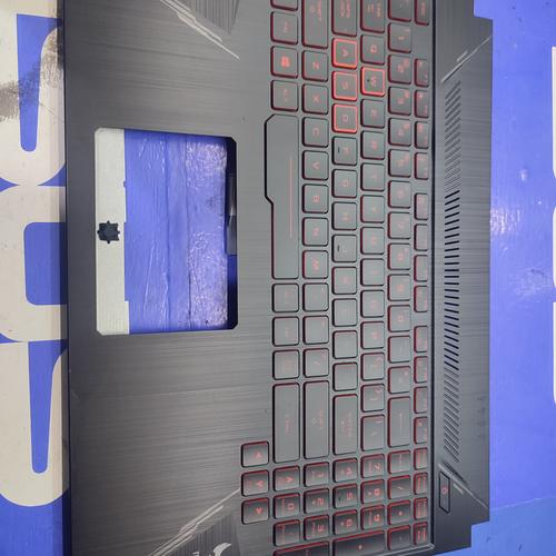 Jual Keyboard Frame case casing asus tuf fx504 fx505 gl503 g531 - g531 ...