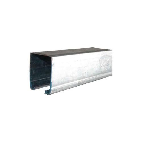 Jual Rel atas W580 untuk pintu sliding geser lipat garasi wina - 200 cm ...