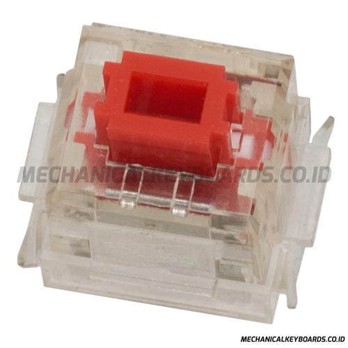 Jual Matias Quiet Linear Switch (Linear - Plate Mount) - Kota Semarang ...