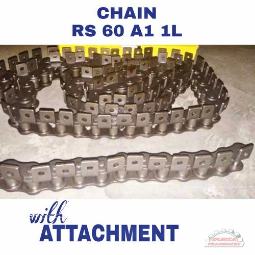 Jual Rantai Kupingan RS 60 A1 1L Attachment Chain RS 60-1 A1 1L ...
