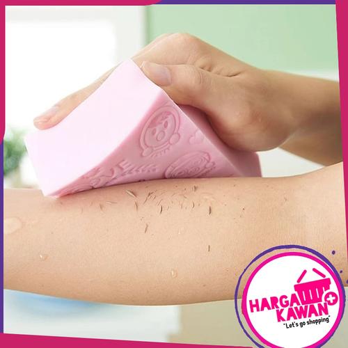 Jual Spon Mandi Pembersih daki dan kotoran tubuh - Jakarta Barat ...