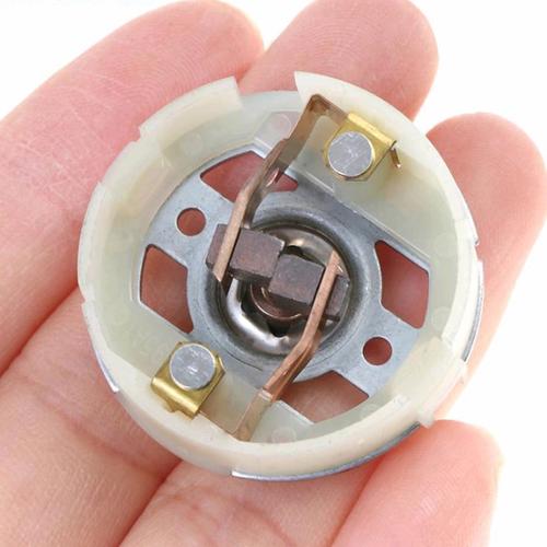 Jual Carbon brush motor dc rs 550 bostel arang dinamo rs550 - 1pc rs550 ...