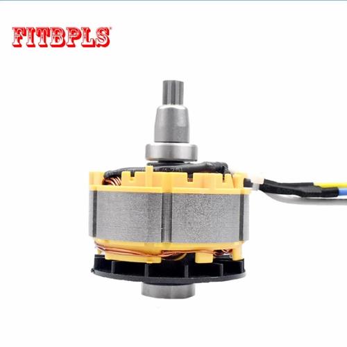 Jual Motor dinamo brushless 18v impact wrench/drill - Type B - Kota ...