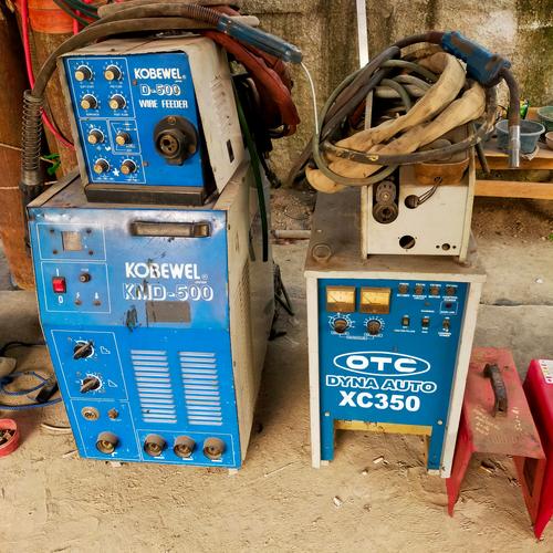 Jual Mig OTC XC 350 - Kota Bekasi - Beryl_Official Store46 | Tokopedia