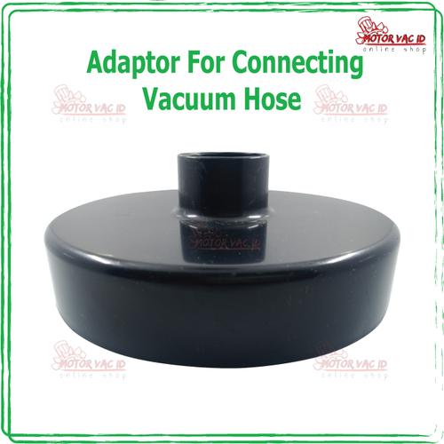 Jual Adaptor Vacuum Motor - Adaptor For Connecting Vacuum Hose ...