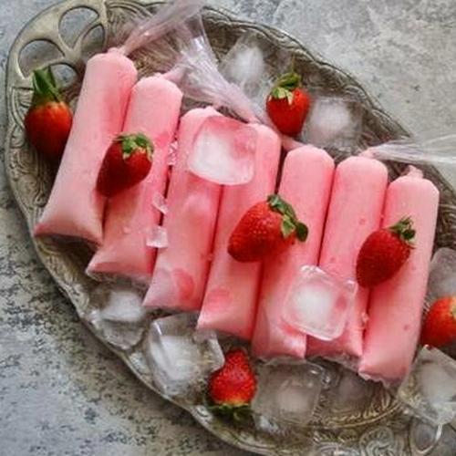 Jual es mambo strawberry - Kota Bandung - Husnuzan Mart | Tokopedia