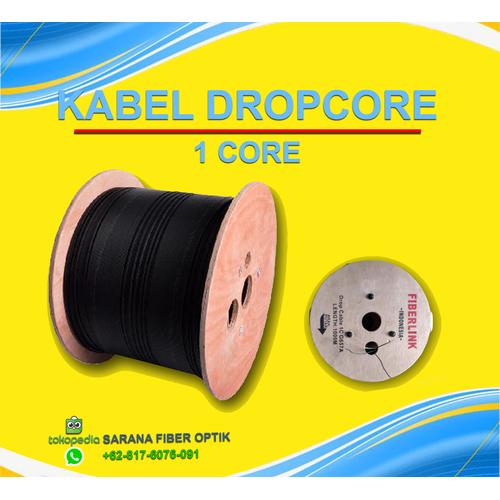 Jual KABEL DROPCORE 1 CORE 3 SELING 1000 METER - Jakarta Barat - Mitra ...