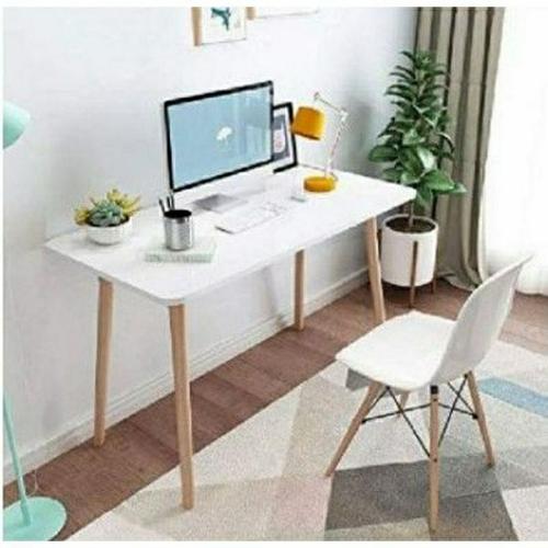 Jual meja minimalis - Putih, 120x60x75 - Jakarta Barat - UD.MULYA JAYA ...
