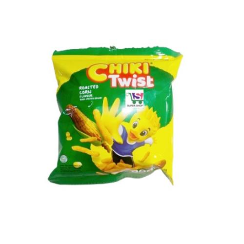 Jual Chiki Twist Cheetos Jagung Bakar [ 15 Gram /60 pcs /1 karton ...