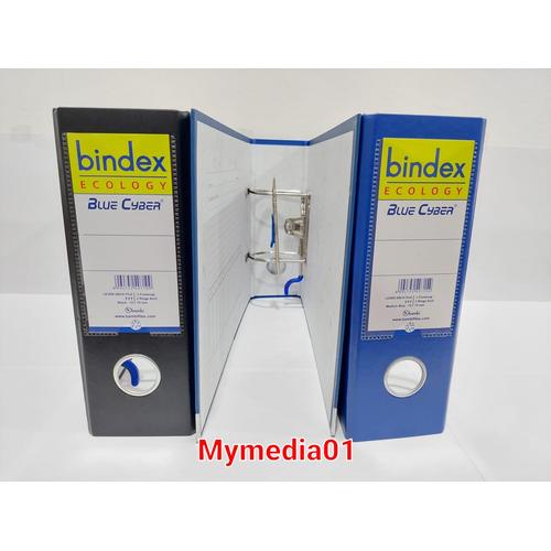 Jual ORDNER BINDEX KWITANSI 777/ORDNER KECIL/LEVER ARCH FILE/ORDNER ...