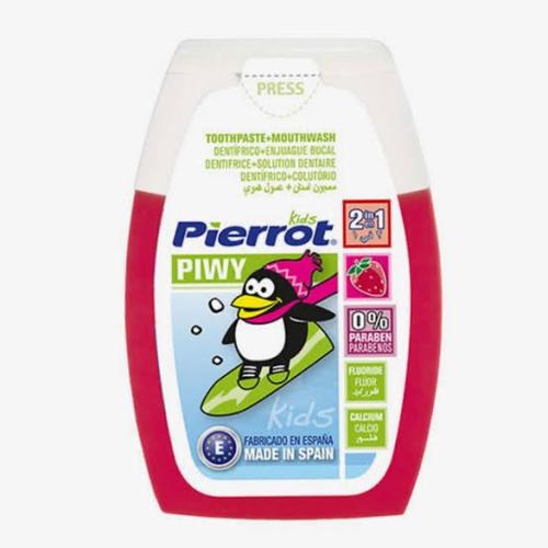 Jual Pierrot piwy 2 in 1 toothpaste - Jakarta Selatan - MIRAINOSEKAI ...