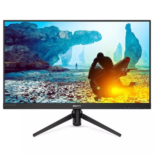 Promo LED Monitor Gaming Philips 272M8 27" 144Hz FHD HDMI VGA DP ...