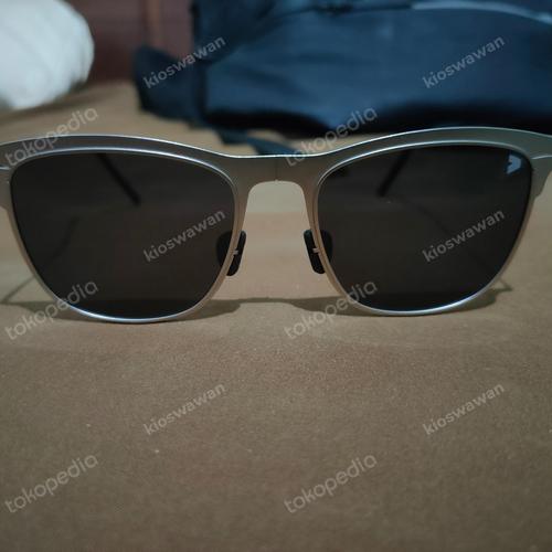 Jual kacamata lipat foldable polarized kalibre (second 1 bulan) - Kota ...