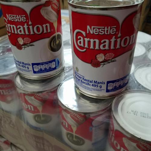 Jual Susu Carnation Nestle kaleng 495 gr - Kota Surabaya - TokoRahayu01 ...