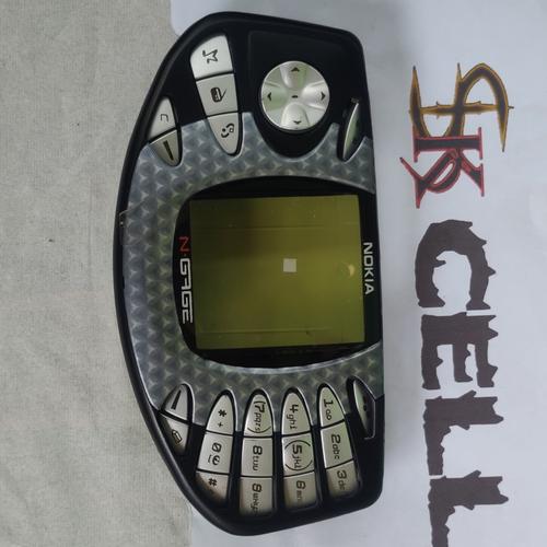 Jual casing hp nokia edge - Kab. Bandung - SKcellBDG | Tokopedia