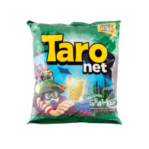 Jual Taro Snack Net Seaweed 60G - Kab. Sleman - Artha Mart | Tokopedia